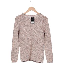 Christian Berg Pullover Damen Gr&ouml;&szlig;e L Second Hand beige