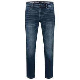 Timezone Jeans 'Eduardo' male Blue size 31
