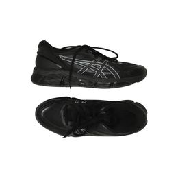 asics Sneaker Herren Gr&ouml;&szlig;e 41.5 Second Hand bunt