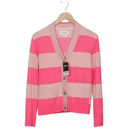 Marc O'Polo Marc O'Polo Strickjacke Damen Gr&ouml;&szlig;e XS Second Hand pink