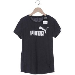 Puma T-Shirt Damen Gr&ouml;&szlig;e S Second Hand schwarz