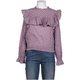 Fynch-Hatton Bluse Damen Gr&ouml;&szlig;e M Second Hand lila