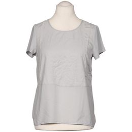 Véro Moda VERO MODA Bluse Damen Größe M Second Hand grau