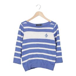 Lauren by Ralph Lauren Lauren Ralph Lauren Pullover Damen Gr&ouml;&szlig;e L Second Hand bunt