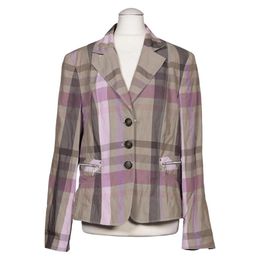 Gerry Weber Blazer Damen Gr&ouml;&szlig;e M Second Hand bunt