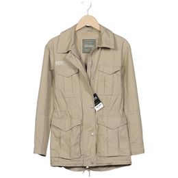 Superdry & Co Jacke Damen Gr&ouml;&szlig;e S Second Hand beige