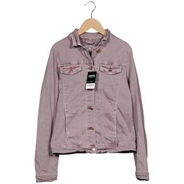 Tom Tailor Jacke Damen Gr&ouml;&szlig;e S Second Hand pink