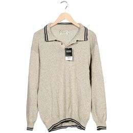 McNeal Mc Neal Pullover Herren Gr&ouml;&szlig;e M Second Hand beige