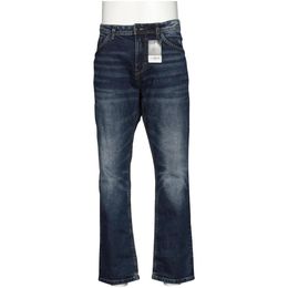 Tom Tailor Jeans Herren Gr&ouml;&szlig;e 36 Second Hand blau