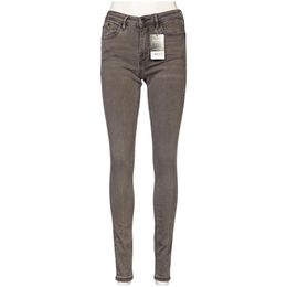 Esprit Jeans Damen Gr&ouml;&szlig;e 27 Second Hand grau