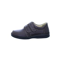 Finn Comfort Komfort Slipper in Braun | Gr.: 45