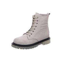Gemini Schn&uuml;rboots in Grau | Gr.: 37