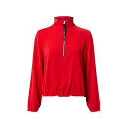 MARC CAIN SPORTS Blusenshirt in rot - 0003 | Gr.: 38