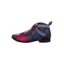 Think! Komfort Stiefeletten in Bunt | Gr.: 36,5
