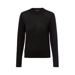 Armani Exchange Pullover in schwarz - 0001 | Gr.: XS