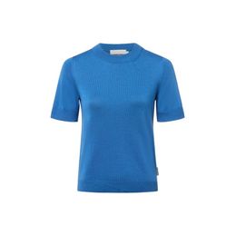 armedangels Shirt Siljiaas in blau | Gr.: L