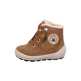 Superfit Stiefel in Braun | Gr.: 22
