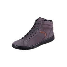 Jomos Komfort Stiefel in Grau | Gr.: 41