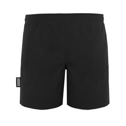 GUGGEN Mountain Board Shorts 'Boardshorts Style 2' male Black size XXL