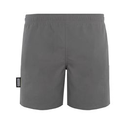 GUGGEN Mountain Badeshorts 'Boardshorts Style 2' Herren Größe M grau