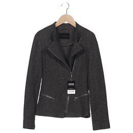 Steilmann Jacke Damen Gr&ouml;&szlig;e S Second Hand grau