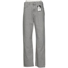 G-Star Raw G-STAR Jeans Damen Gr&ouml;&szlig;e 30 Second Hand grau