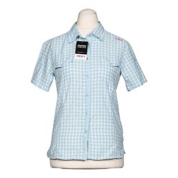 CMP Bluse Damen Gr&ouml;&szlig;e S Second Hand hellblau