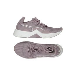 Puma Sneaker Damen Gr&ouml;&szlig;e 38.5 Second Hand lila