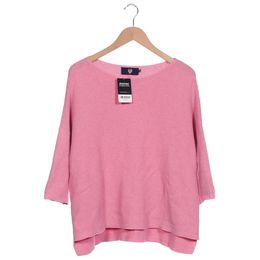LIEBLINGSST&Uuml;CK LIEBLINGSST&Uuml;CK Pullover Damen Gr&ouml;&szlig;e L Second Hand pink