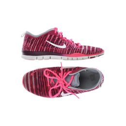 Nike Sneaker Damen Gr&ouml;&szlig;e 40 Second Hand rot
