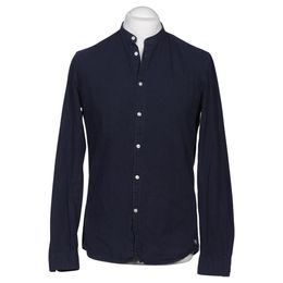 Tom Tailor Denim Hemd Herren Größe M Second Hand marine