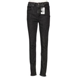 Levi's LEVI'S Jeans Damen Gr&ouml;&szlig;e 28 Second Hand grau