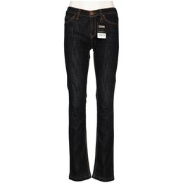 Mango Jeans Damen Gr&ouml;&szlig;e 29 Second Hand marine