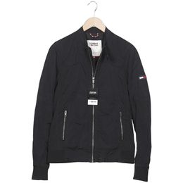 Tommy Jeans Jacke Herren Gr&ouml;&szlig;e S Second Hand marine