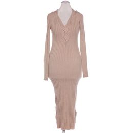 Guess Kleid Damen Gr&ouml;&szlig;e M Second Hand beige