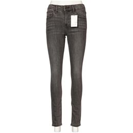 Esprit Jeans Damen Gr&ouml;&szlig;e 27 Second Hand grau