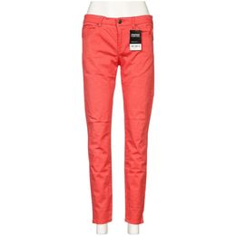 Mango Jeans Damen Gr&ouml;&szlig;e 29 Second Hand rot