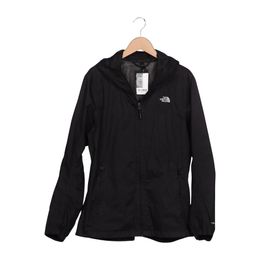 The North Face Jacke Damen Gr&ouml;&szlig;e XL Second Hand schwarz