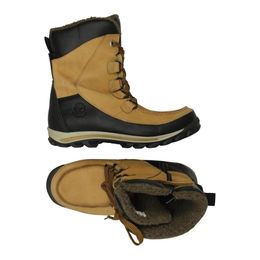 Timberland Stiefel Herren Gr&ouml;&szlig;e 40 Second Hand braun