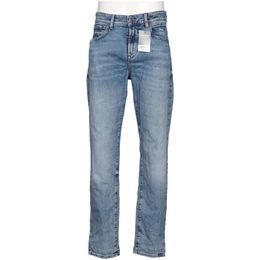 BOSS Orange Jeans Herren Gr&ouml;&szlig;e 30 Second Hand blau