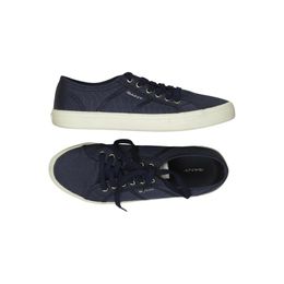 Gant Sneaker Damen Gr&ouml;&szlig;e 40 Second Hand marine