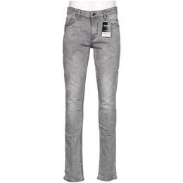 Tom Tailor Denim Jeans Herren Gr&ouml;&szlig;e 31 Second Hand grau