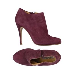 Buffalo London Pumps Damen Gr&ouml;&szlig;e 39 Second Hand bordeaux