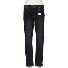 Mango Jeans Damen Gr&ouml;&szlig;e 30/31 Second Hand blau