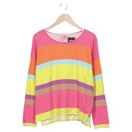 LIEBLINGSST&Uuml;CK LIEBLINGSST&Uuml;CK Pullover Damen Gr&ouml;&szlig;e XL Second Hand bunt