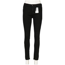 Mango Jeans Damen Gr&ouml;&szlig;e 29 Second Hand schwarz
