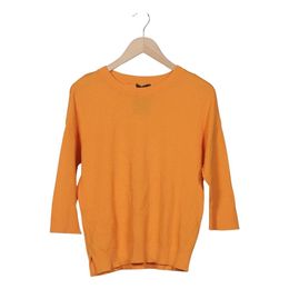 Zara Pullover Damen Gr&ouml;&szlig;e L Second Hand orange