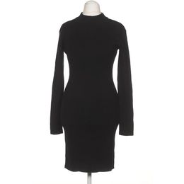 Apart Kleid Damen Gr&ouml;&szlig;e S Second Hand schwarz