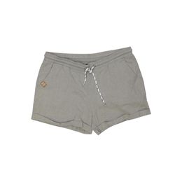 Iriedaily Shorts Damen Gr&ouml;&szlig;e M Second Hand grau