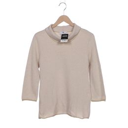Peter Hahn Pullover Damen Gr&ouml;&szlig;e XL Second Hand beige